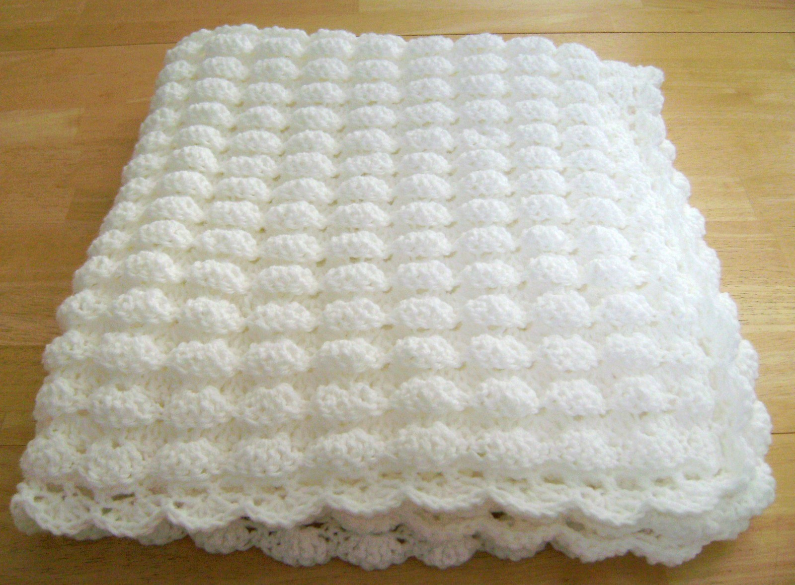 Crochet Baby Blanket Patterns White Ba Blankets Crochet Fromy Love crochet-baby-blanket-patterns-white-ba-blankets-crochet-fromy-love