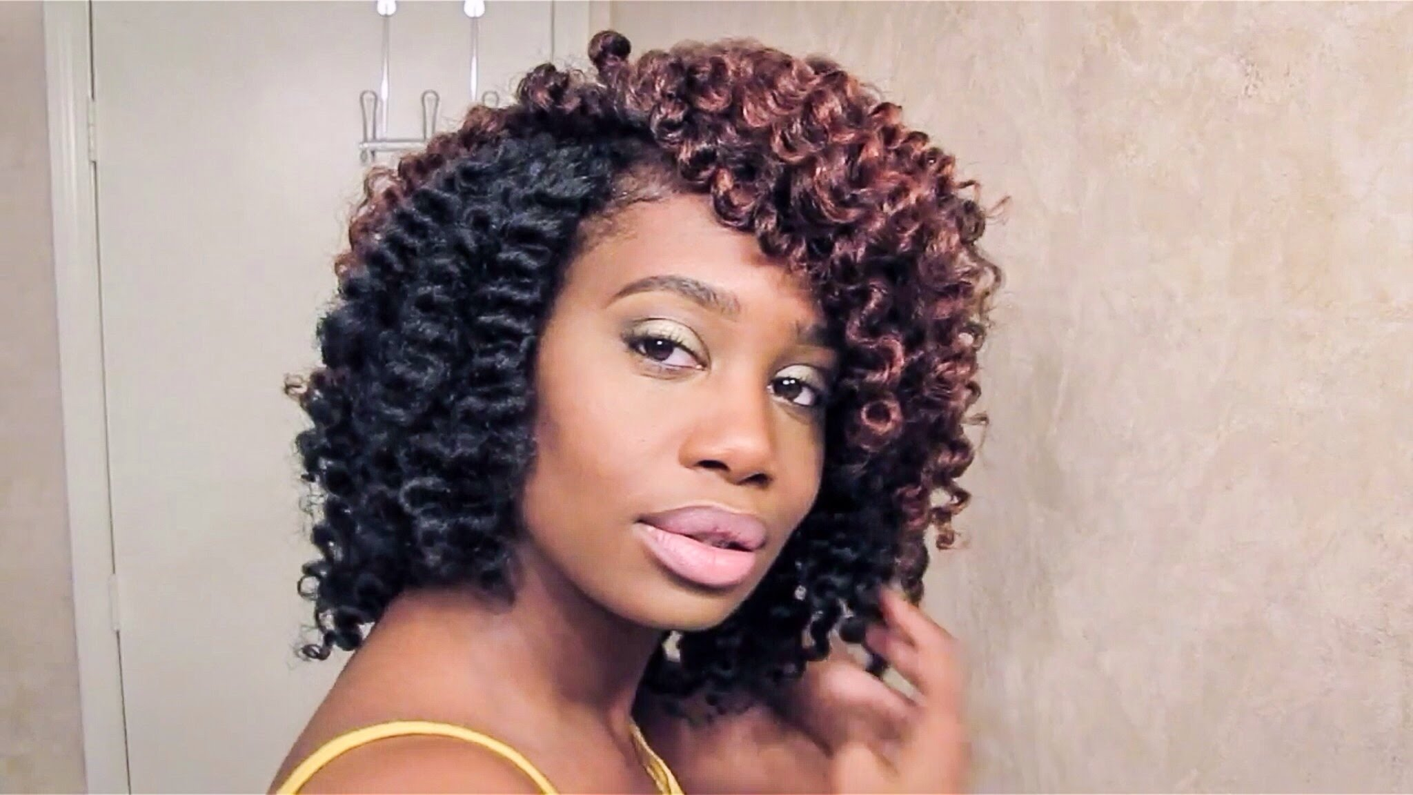 Crochet Braids Braiding Pattern 5 Tips For Crochet Braids Beginners ...