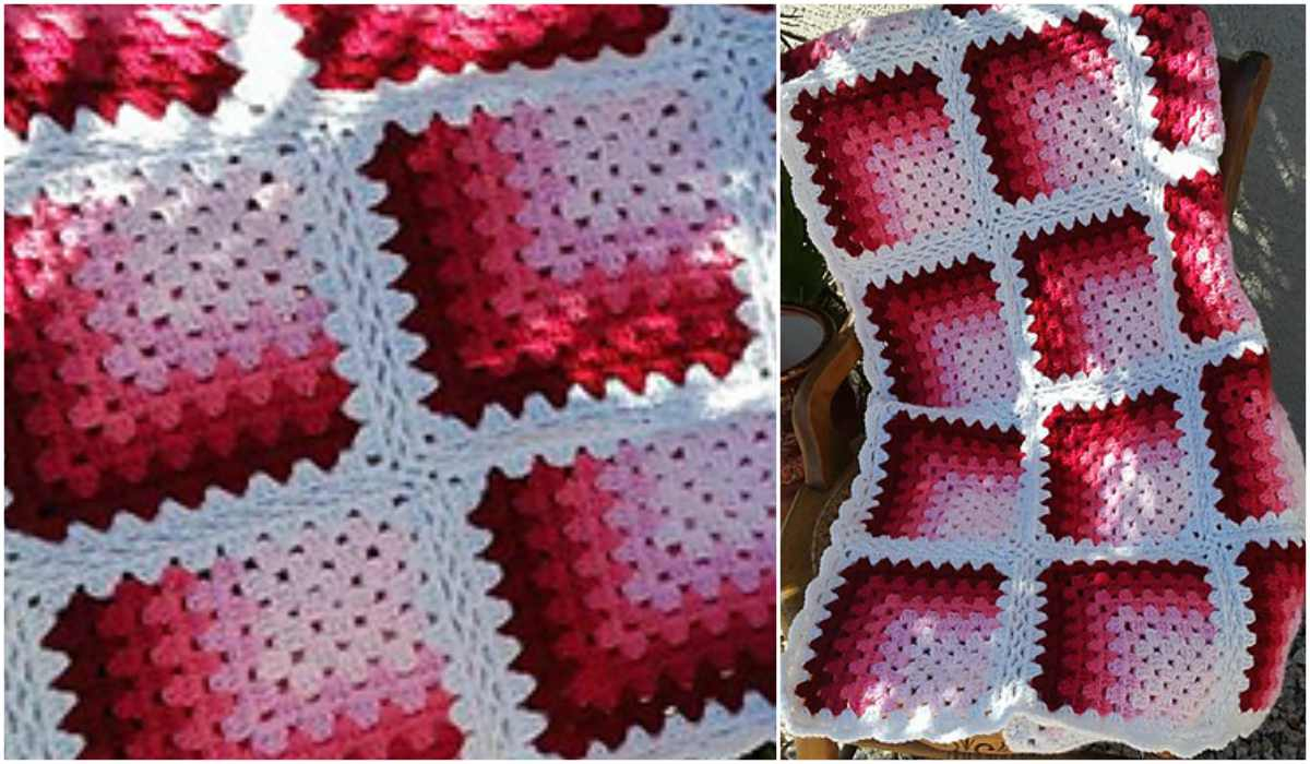crochet-granny-square-patterns-modern-mitered-granny-square-free