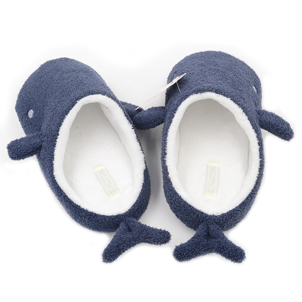 30+ Marvelous Crochet Shark Slippers Pattern - trendcrochets.com