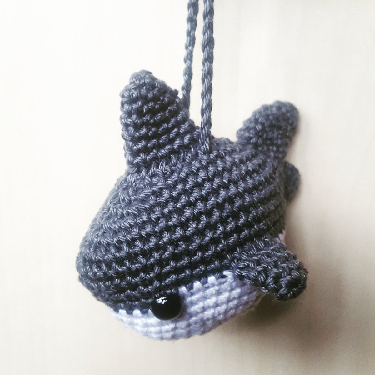 30+ Marvelous Crochet Shark Slippers Pattern - trendcrochets.com