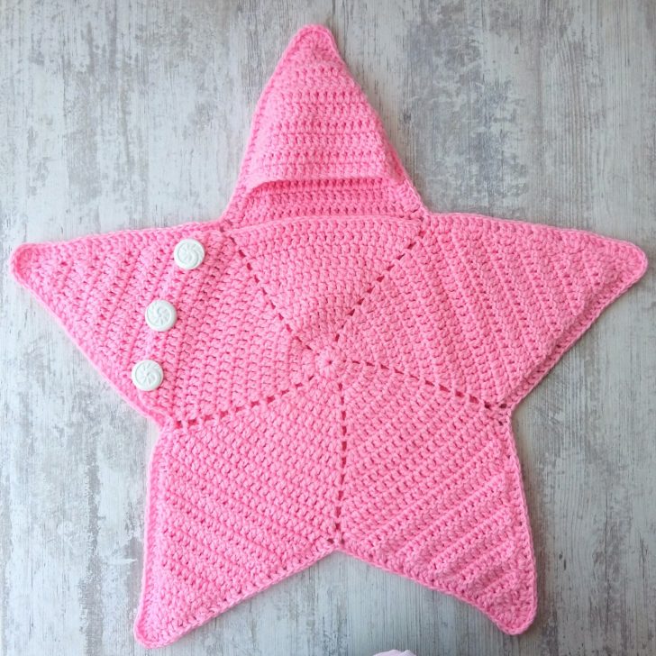 32+ Great Image of Crochet Star Afghan Pattern - trendcrochets.com