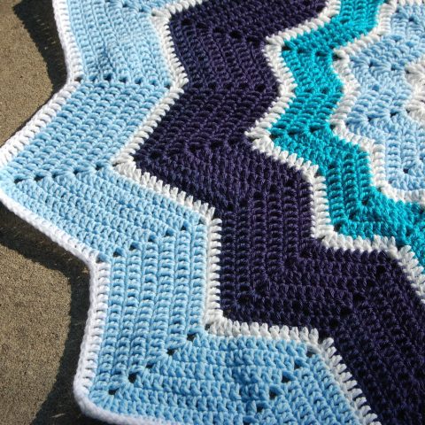 32+ Great Image of Crochet Star Afghan Pattern - trendcrochets.com