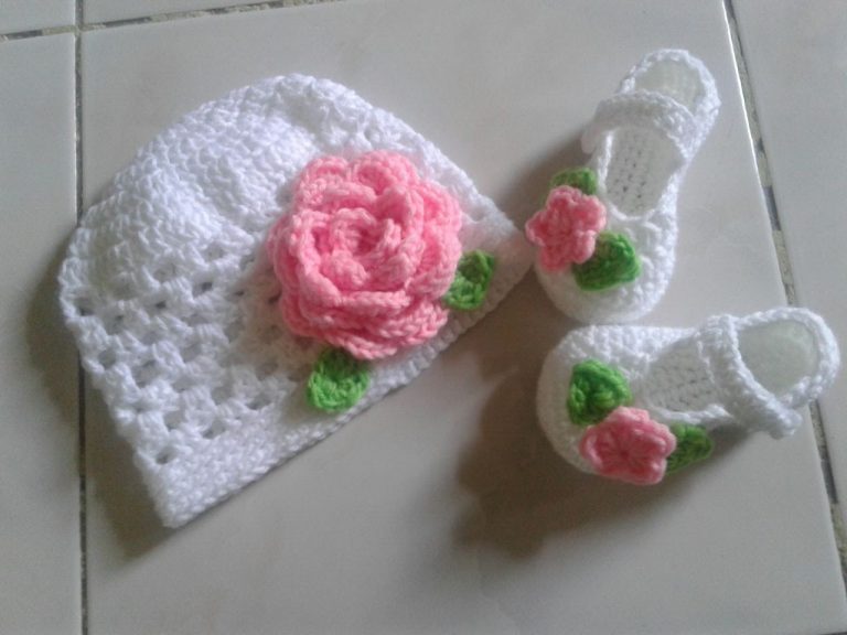 Free Crochet Patterns For Baby Hats Free Crochet Pattern Ba Hat ...