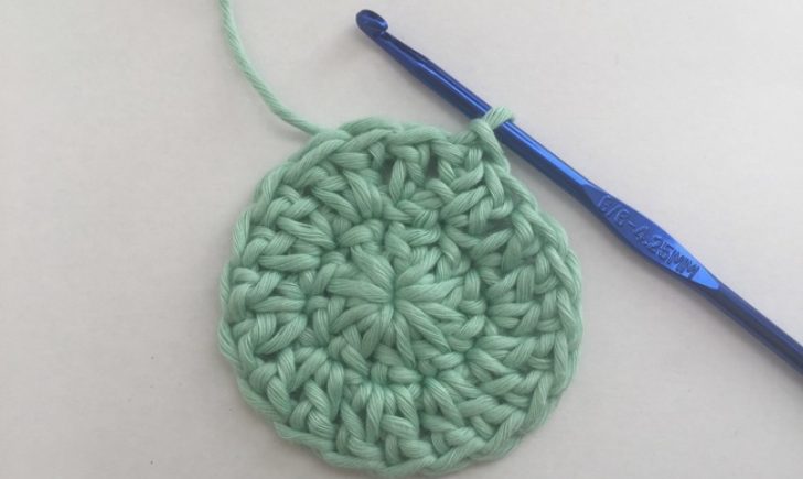 Free Crochet Patterns For Baby Hats How To Crochet A Ba Hat Step Step ...