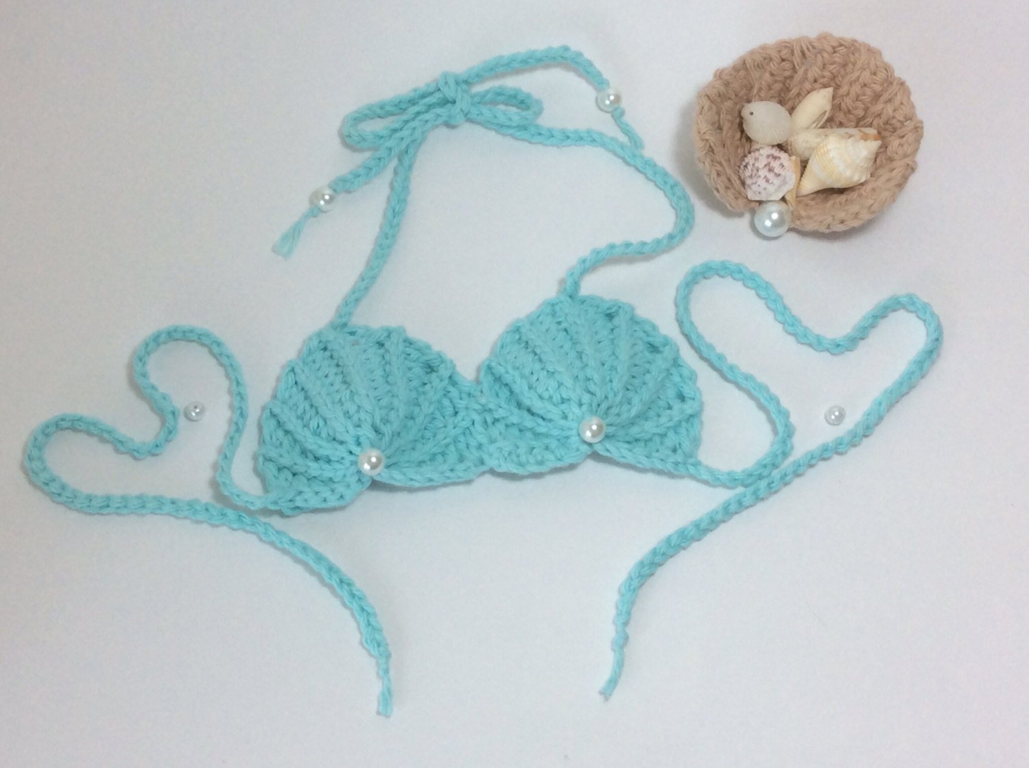 Free Crochet Seashell Pattern Crochet Pattern Pdf Pattern Seashell ...