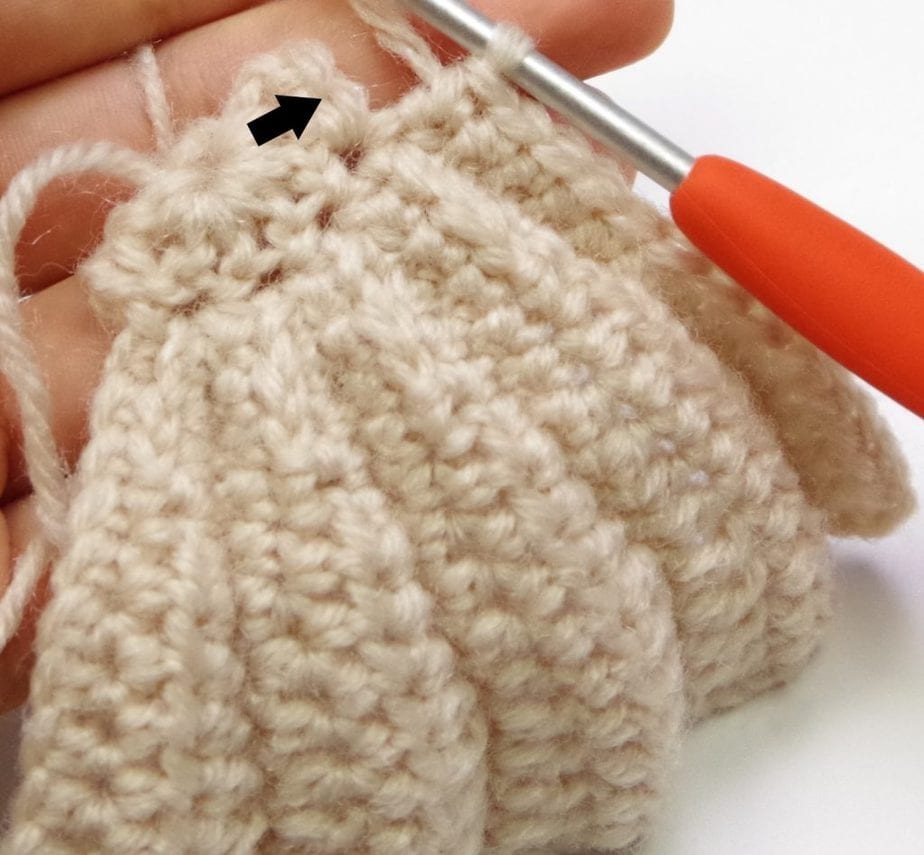 Free Crochet Seashell Pattern Seashell Coin Purse Free Crochet Pattern ...