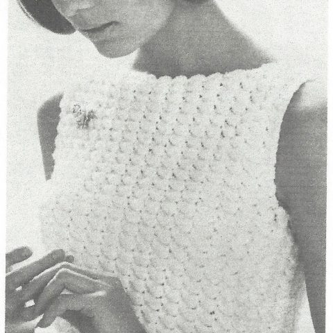 30+ Exclusive Photo of Vintage Crochet Patterns - trendcrochets.com