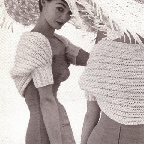 30+ Exclusive Photo of Vintage Crochet Patterns - trendcrochets.com